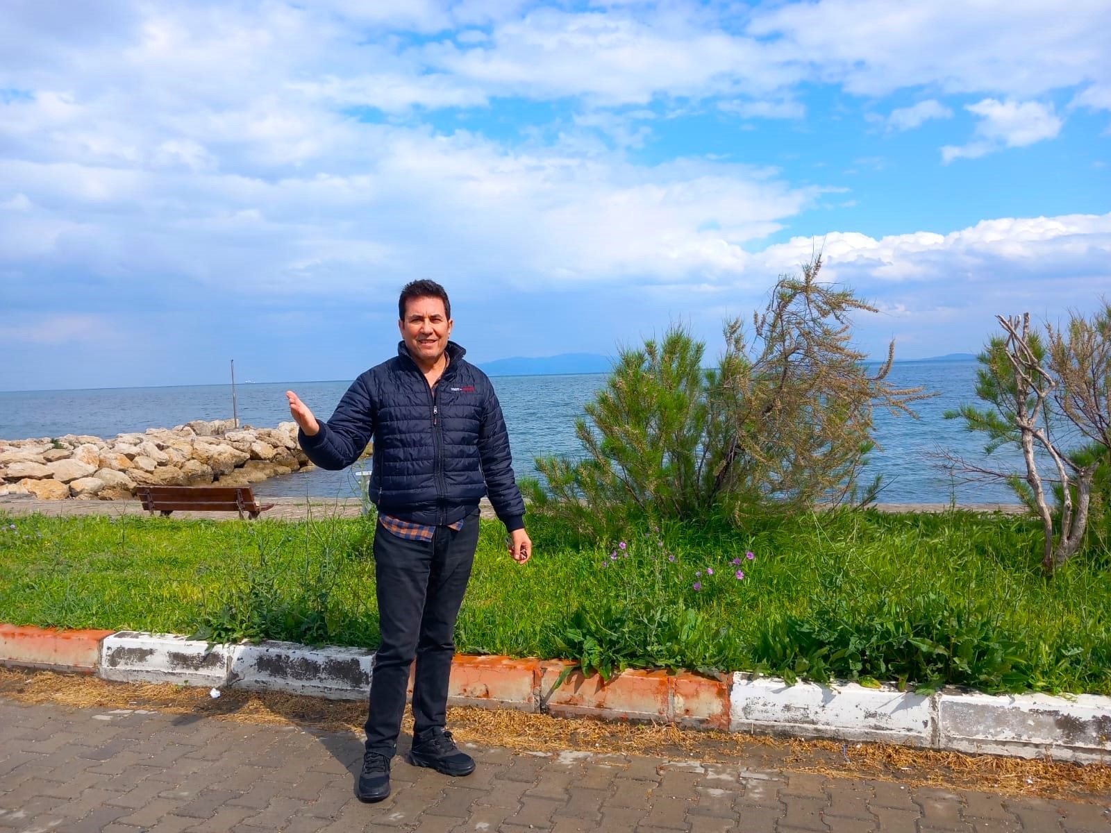 Ertan Yılmaz’ın Beşiktaş’tan Türkiye’ye Uzanan Örnek Başarı Dolu ...